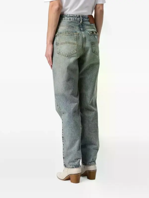 Emporio Armani Regular Jeans