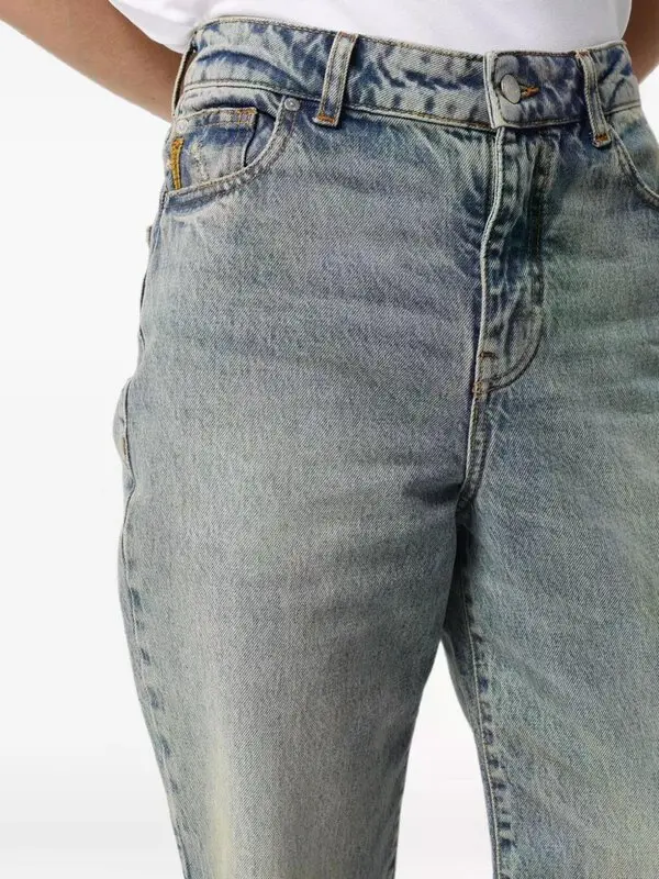 Emporio Armani Regular Jeans