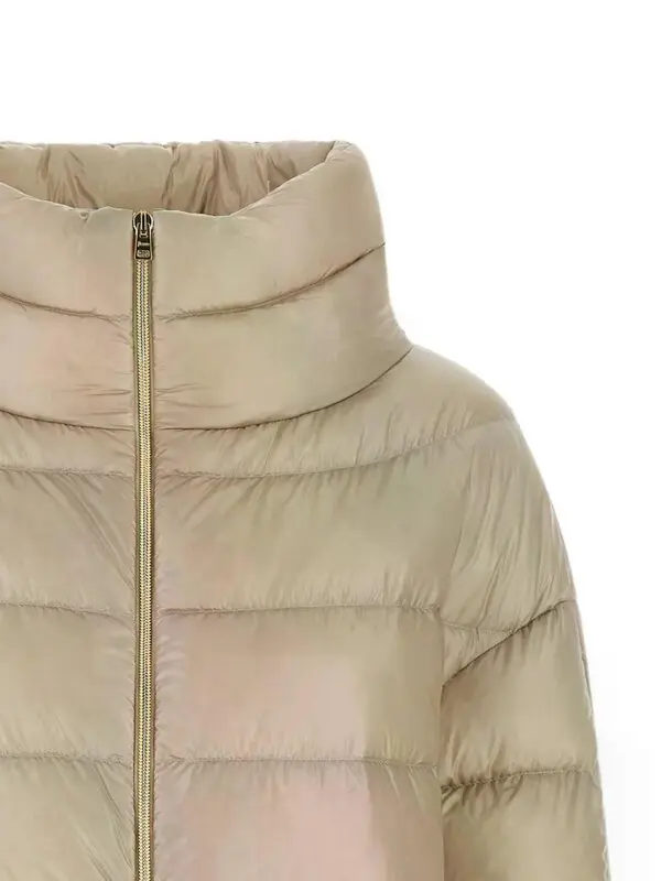 Herno Matilde Quilted Down Jacket