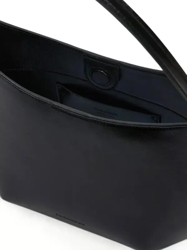 JIL SANDER Kante Angular Shoulder Bag