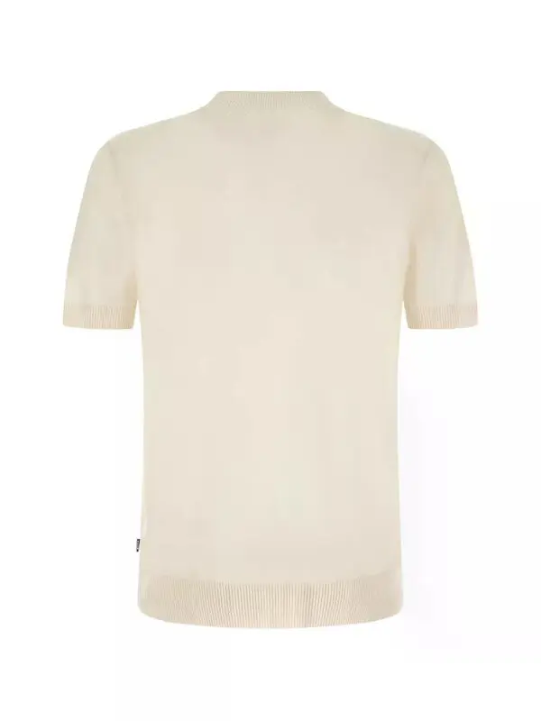 BOSS Wool T-shirt