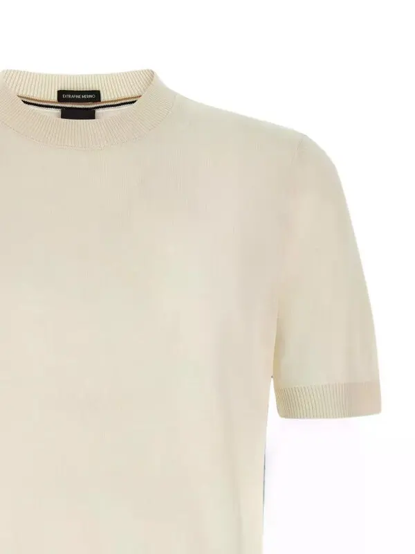 BOSS Wool T-shirt