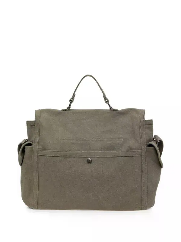 A.p.c. Logo-print Shoulder Bag