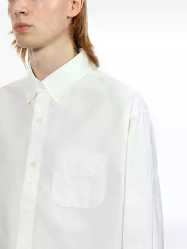 A.p.c. Jessica O Shirt