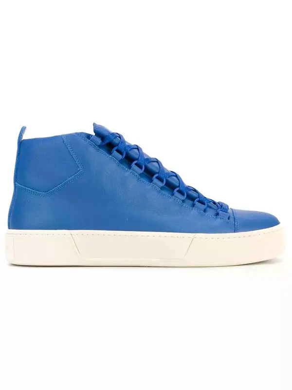 Balenciaga Low Top Sneakers