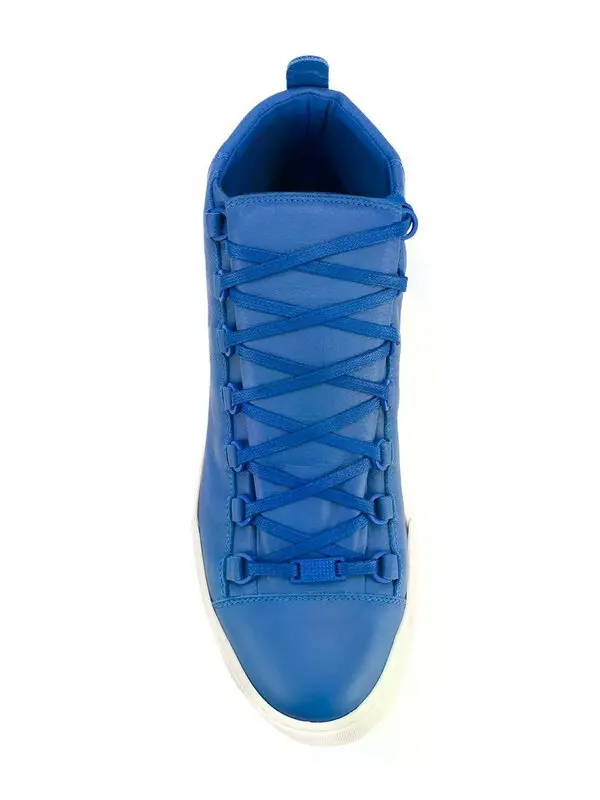 Balenciaga Low Top Sneakers