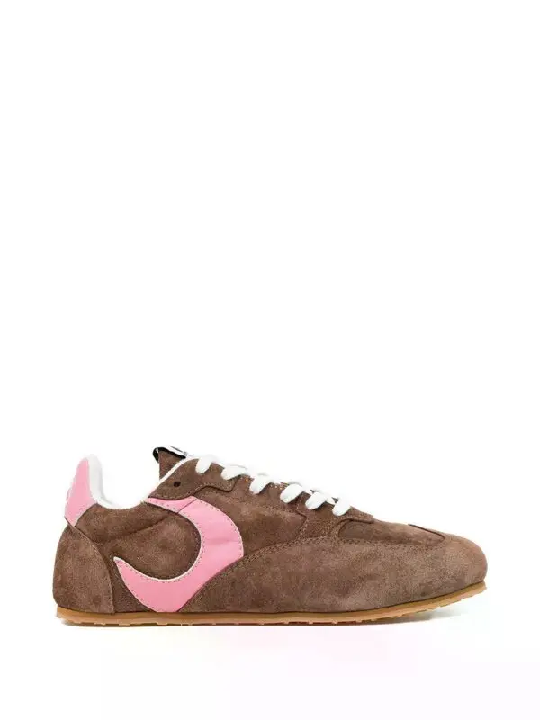 MARINE SERRE Ms Rise Iii Sneakers