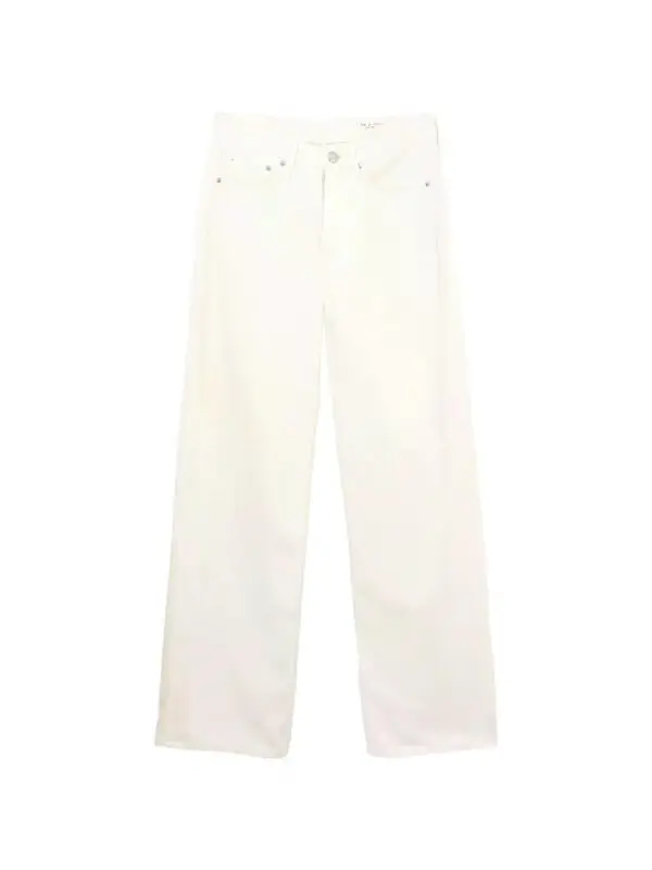 Rag & Bone Wide-leg Jeans