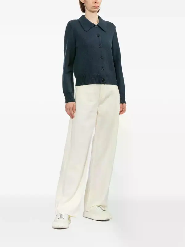 Rag & Bone Wide-leg Jeans