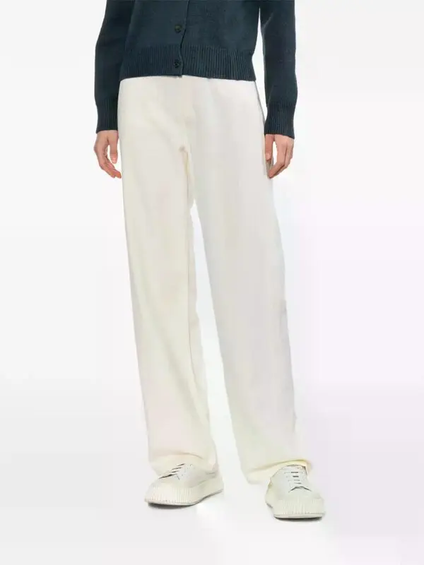 Rag & Bone Wide-leg Jeans
