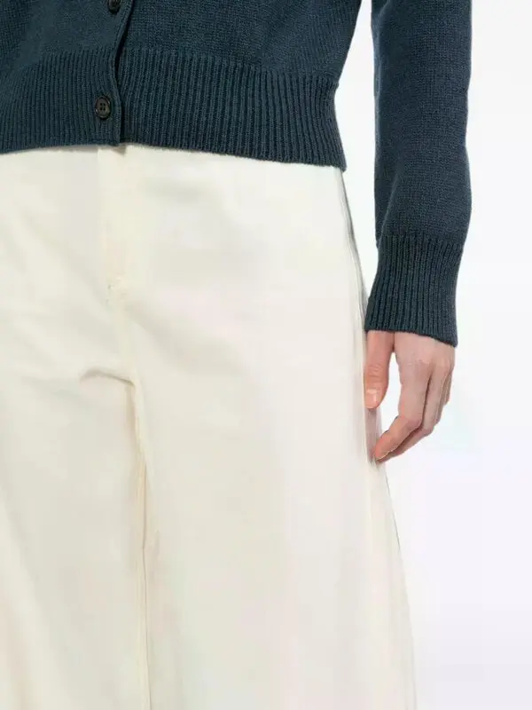 Rag & Bone Wide-leg Jeans