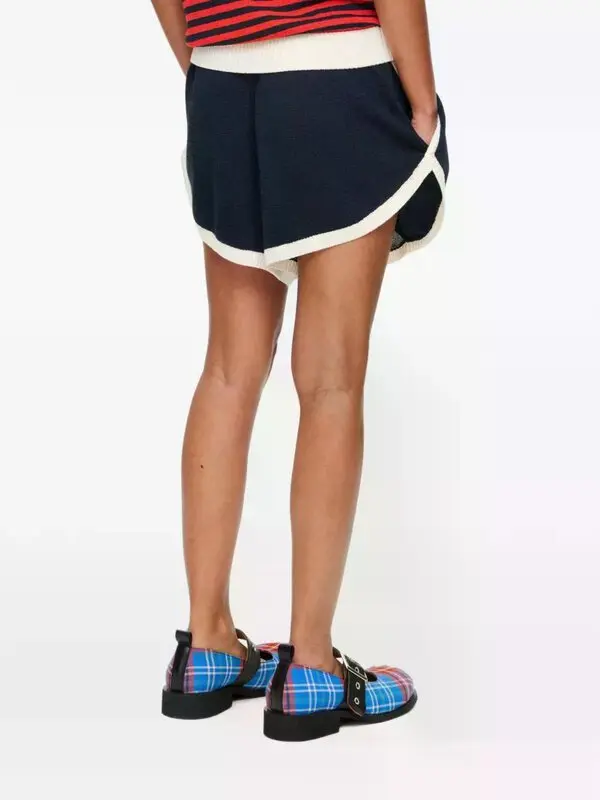 CHARLES JEFFREY Sporty Shorts
