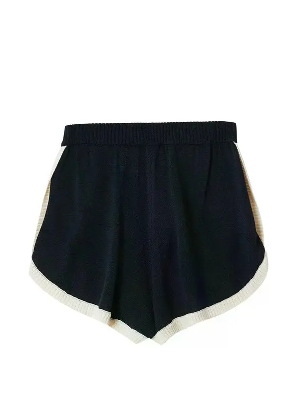 CHARLES JEFFREY Sporty Shorts