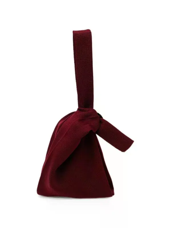 Toga Concho Knit Tote Bag