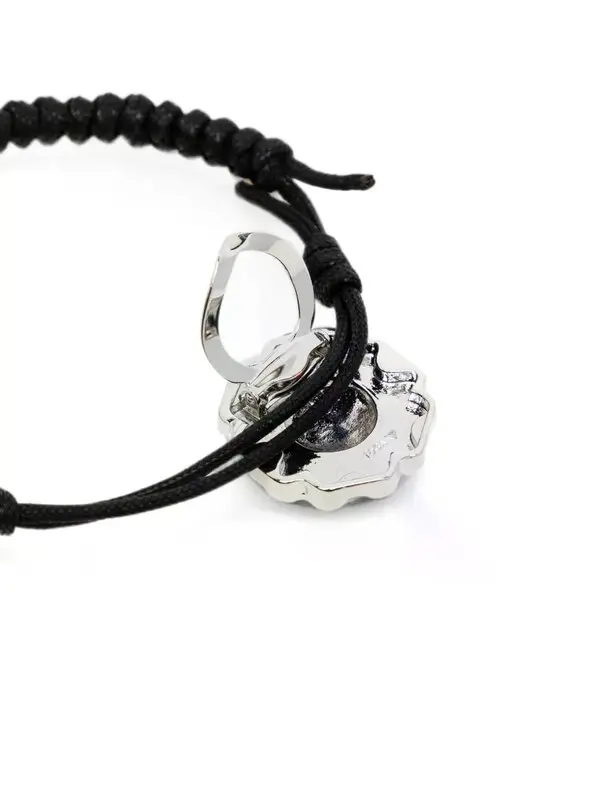 Toga Concho Anklet