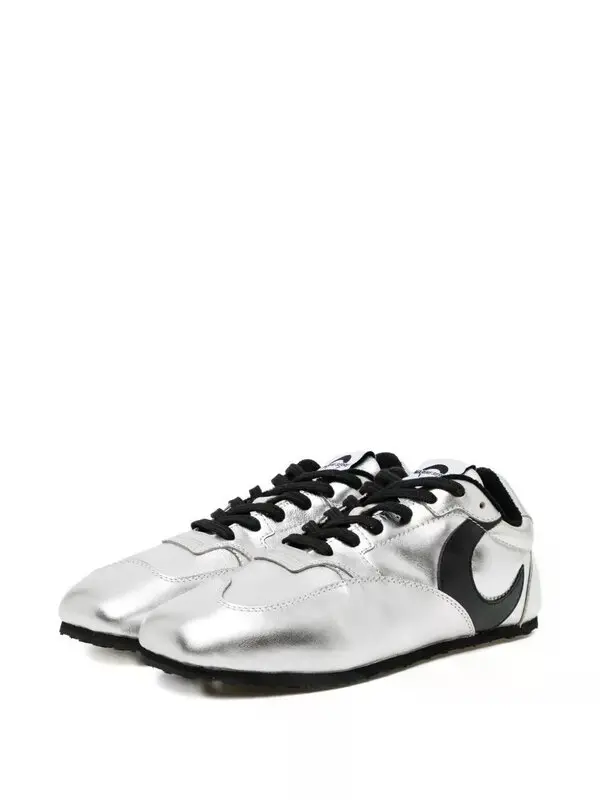 MARINE SERRE Ms Rise Iii Sneakers