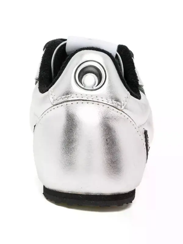 MARINE SERRE Ms Rise Iii Sneakers