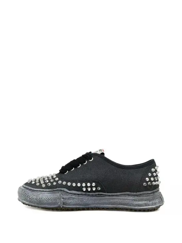 Mihara Yasuhiro Wayne Sneakers