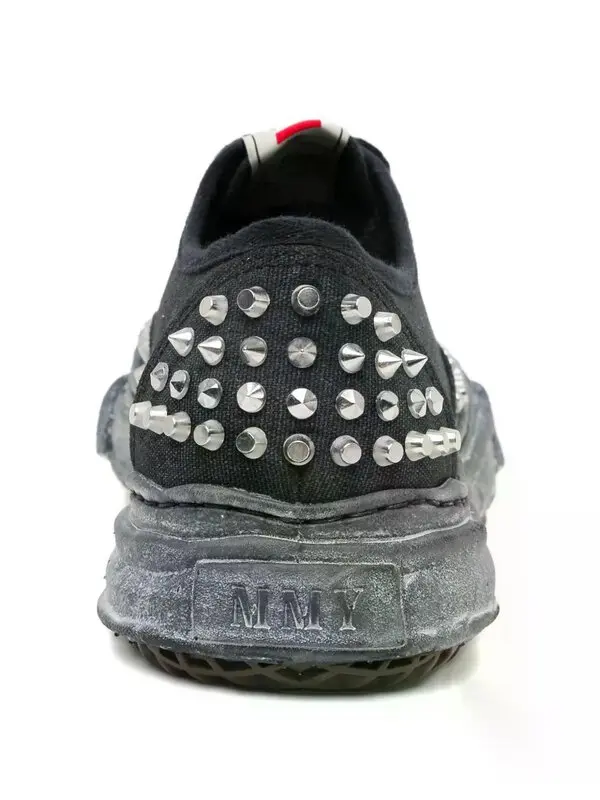 Mihara Yasuhiro Wayne Sneakers