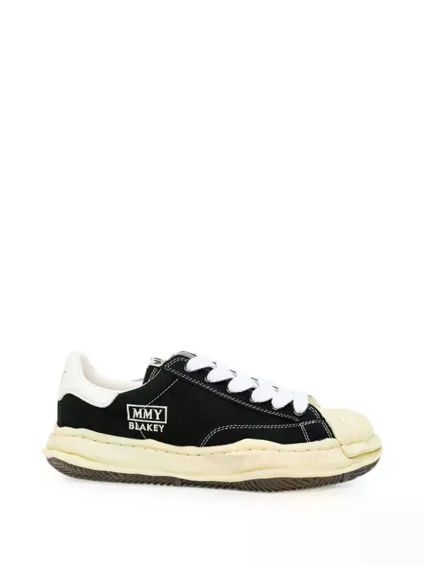 Mihara Yasuhiro Hank Sneakers