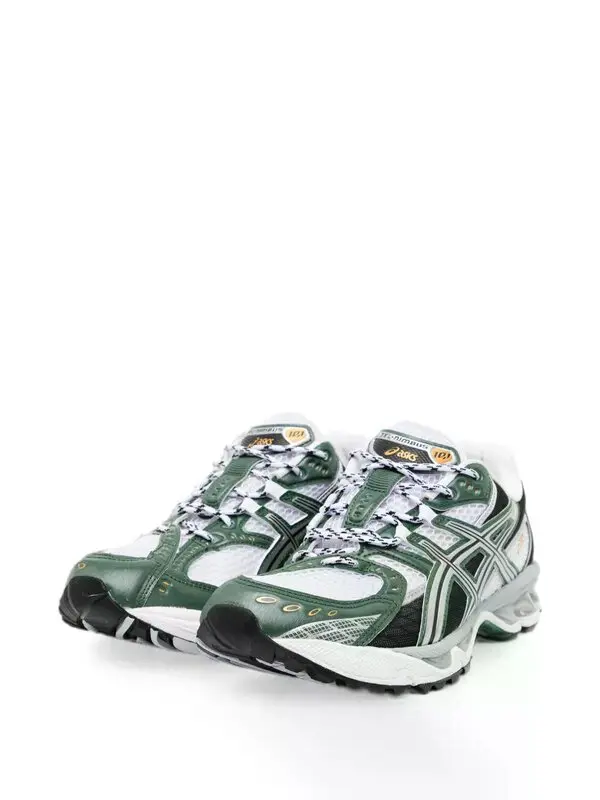 Asics Gel-nimbus 10.1 Panelled Sneakers