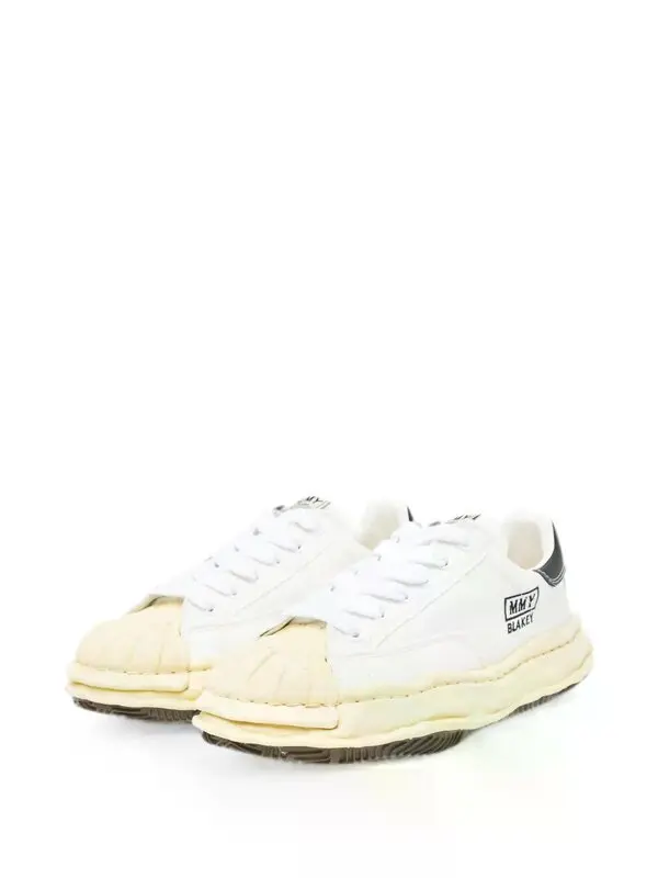 Mihara Yasuhiro Blakey Sneakers