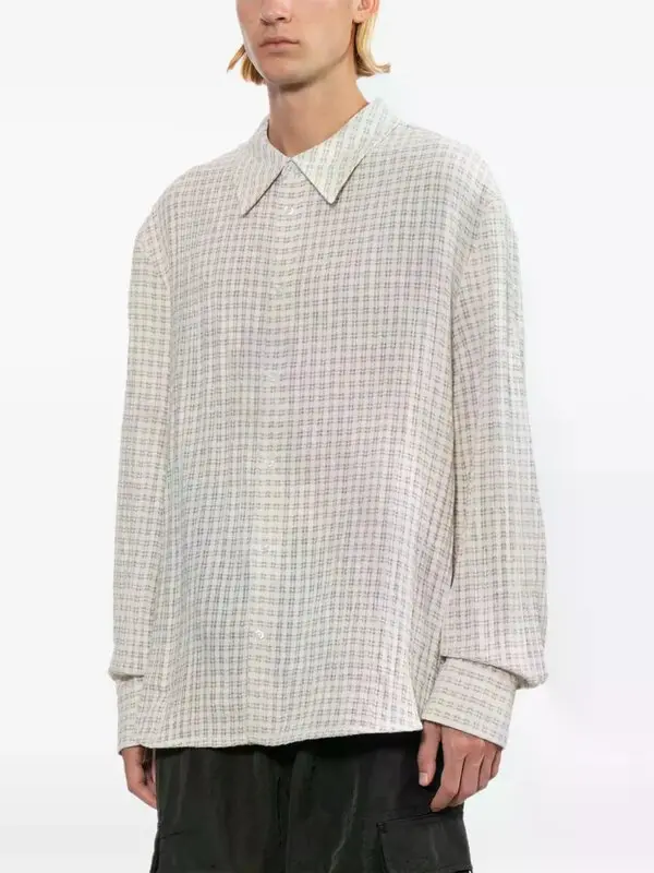 Séfr Wes Shirt