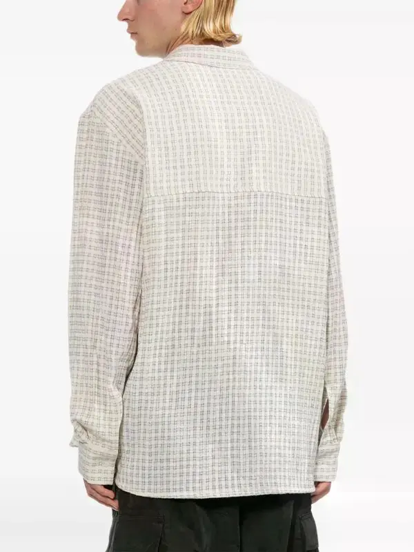 Séfr Wes Shirt