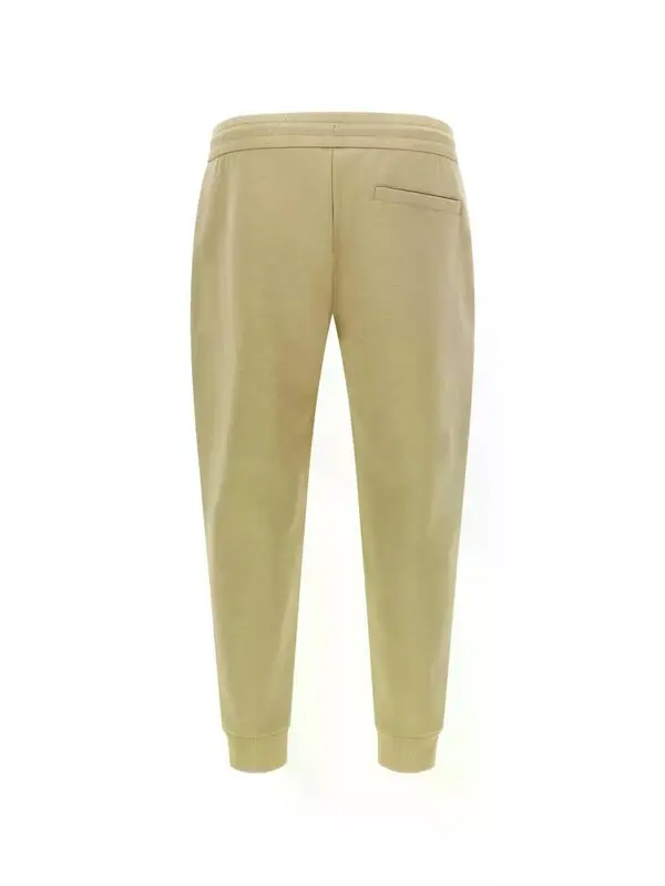 BOSS Logo-patch Track Pants