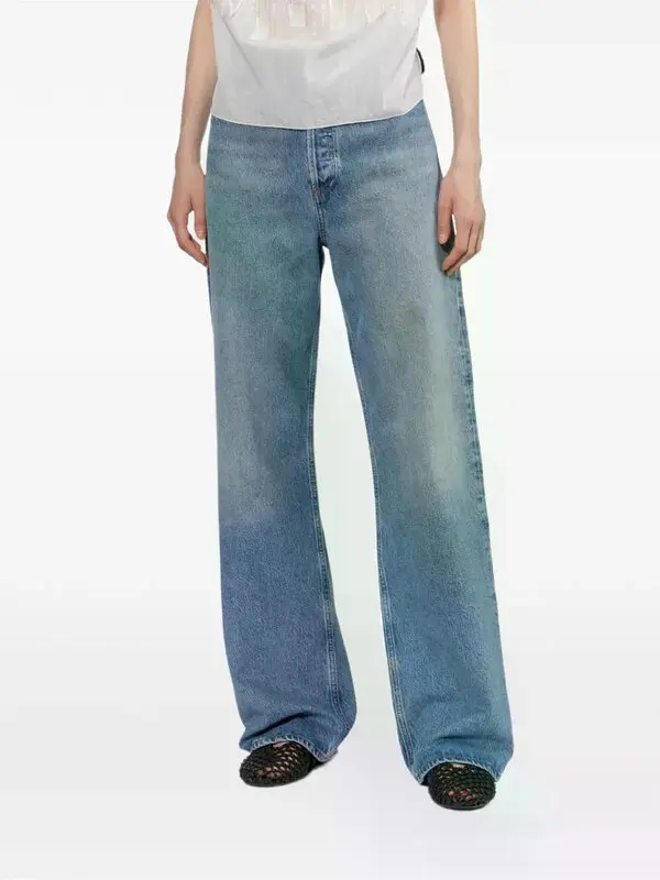 AGOLDE Vintage Loose Jeans