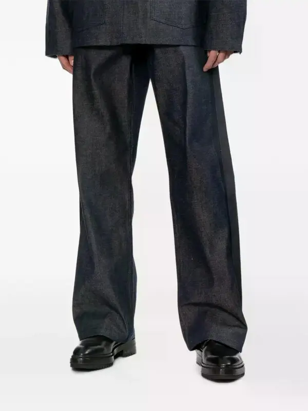 A.p.c. Sally Jeans