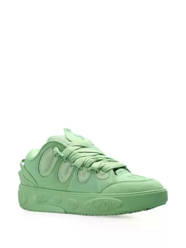 PUMA La France Sneakers