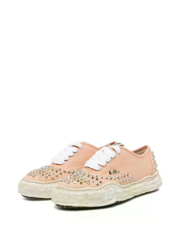 Mihara Yasuhiro Baker Sneakers
