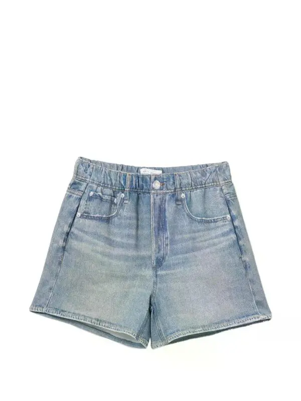 Rag & Bone Miramar Terry Walking Shorts