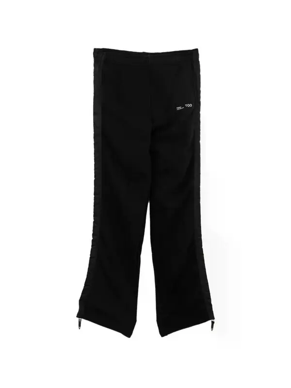 Toga Satin-panel Track Pants