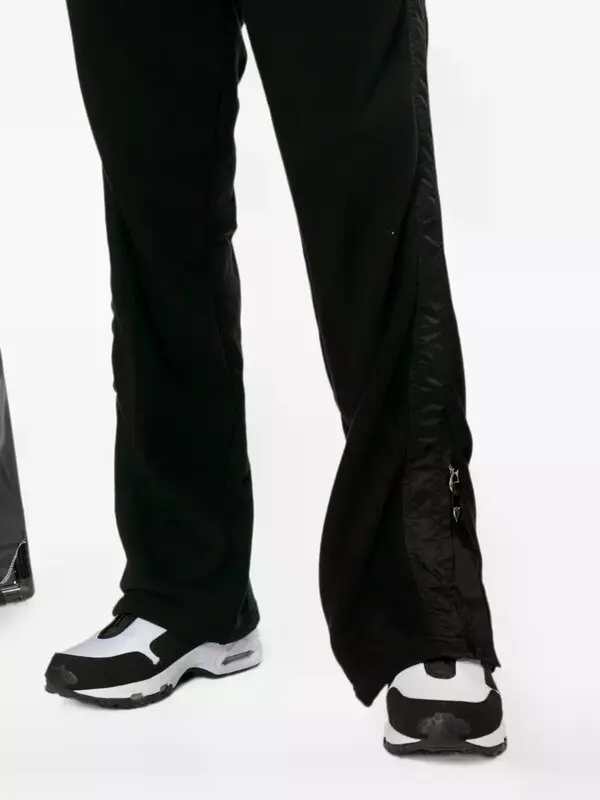 Toga Satin-panel Track Pants