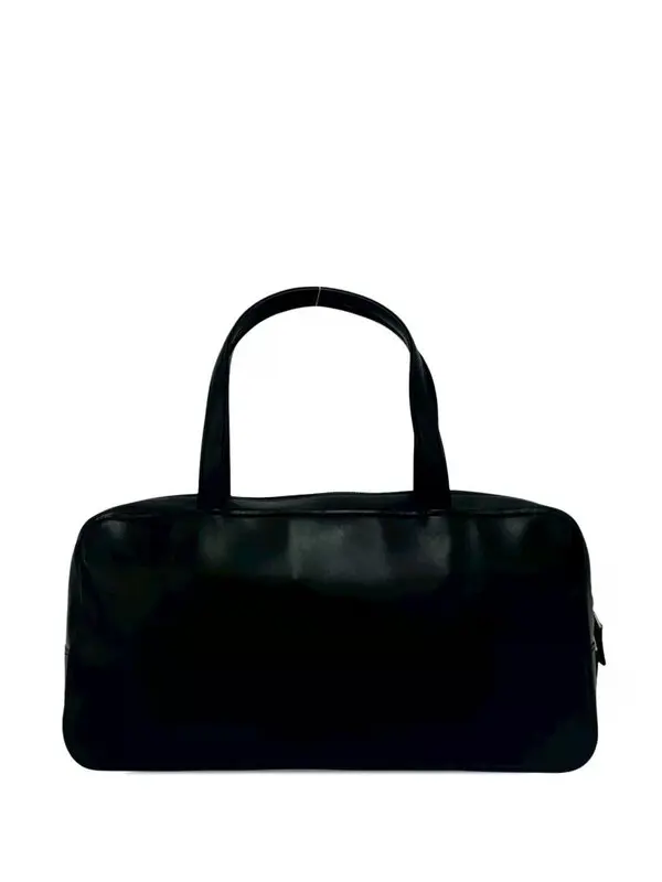 Burberry 2000-2017 Nova Check Handbag
