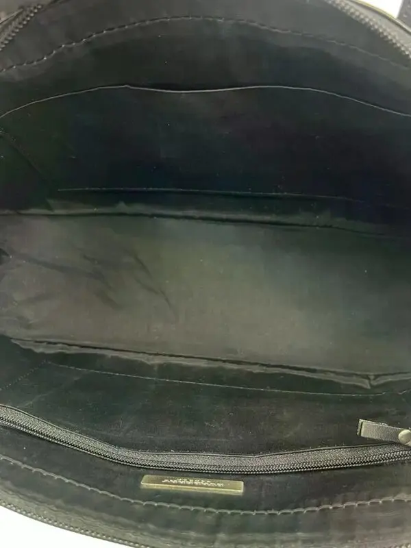 Burberry 2000-2017 Nova Check Handbag