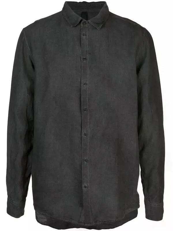 POÈME BOHÉMIEN Long Sleeved Shirt