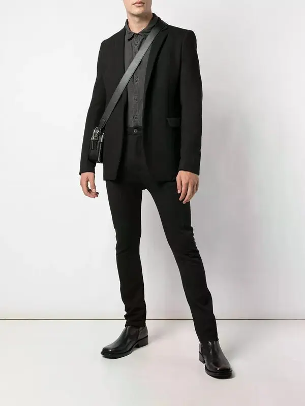 POÈME BOHÉMIEN Long Sleeved Shirt