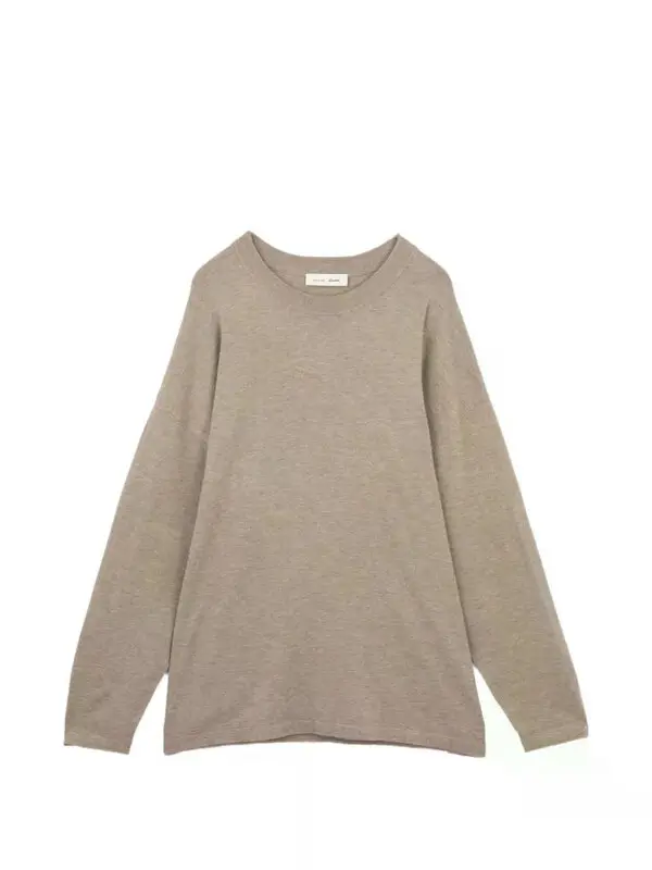 Fear Of God Round-neck T-shirt