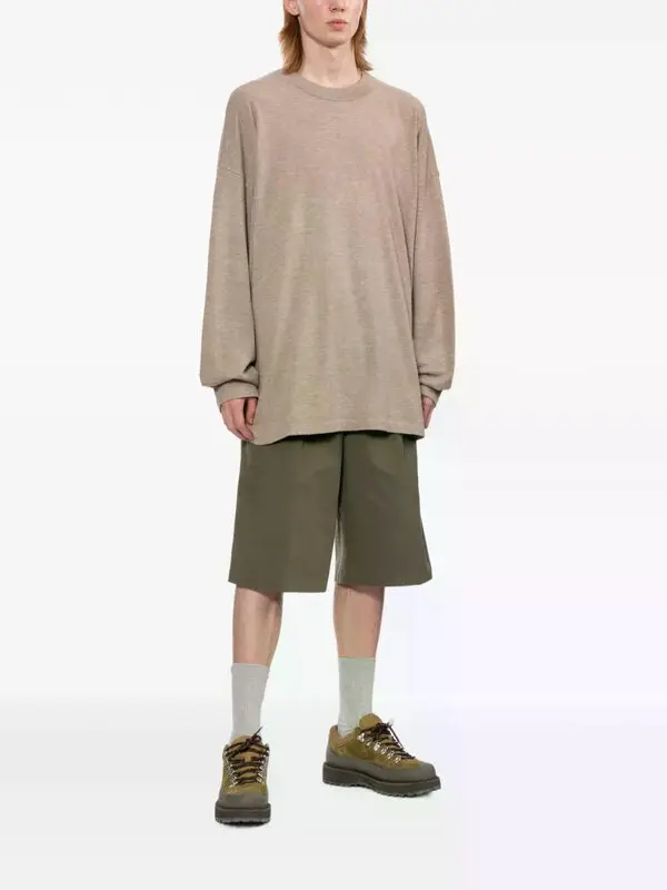 Fear Of God Round-neck T-shirt