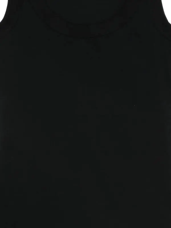 MARCCAIN Scoop-neck Top