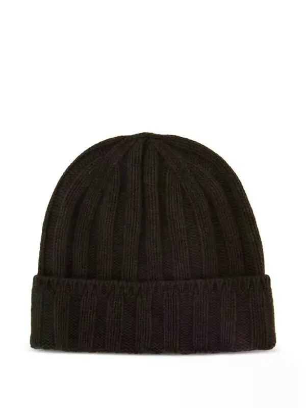 VANISE Cashmere Beanie Hat