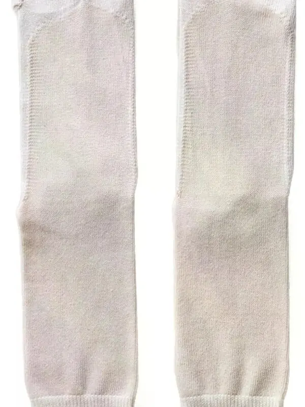 YAHAE Tabi Organic-cotton Socks