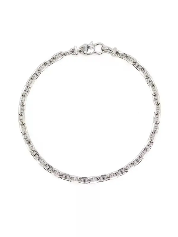 Tom Wood Cable Bracelet