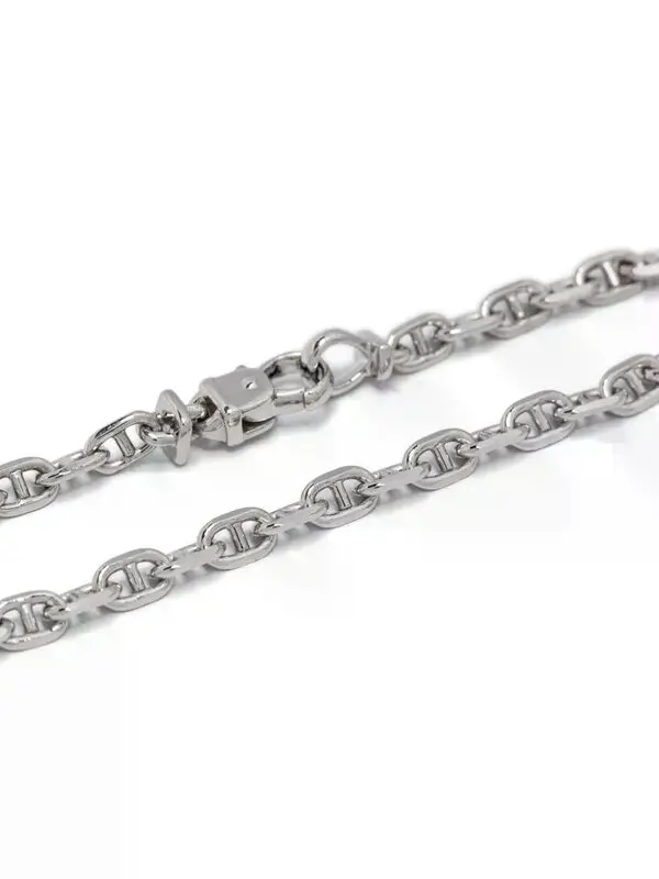 Tom Wood Cable Bracelet