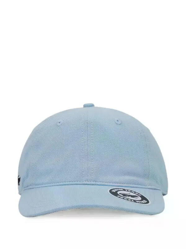 DENIM TEARS Embroidered Logo Cap