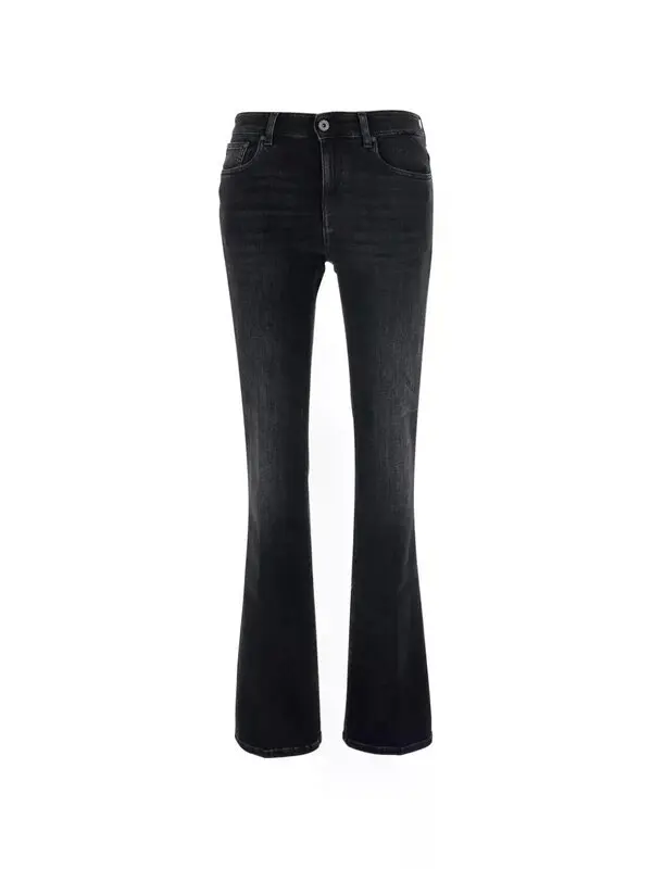 Ag Sophie Flared Jeans