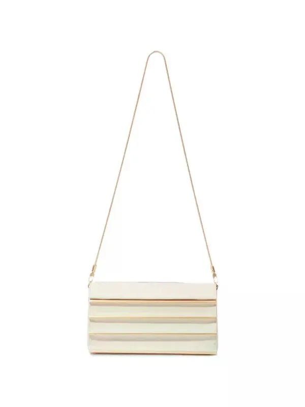 Simkhai Harper Tiered Shoulder Bag